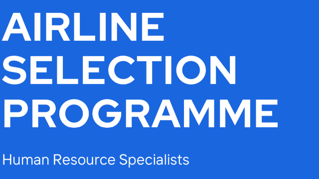 First training sessions of ASP | Airbus Flight Academy Alumni